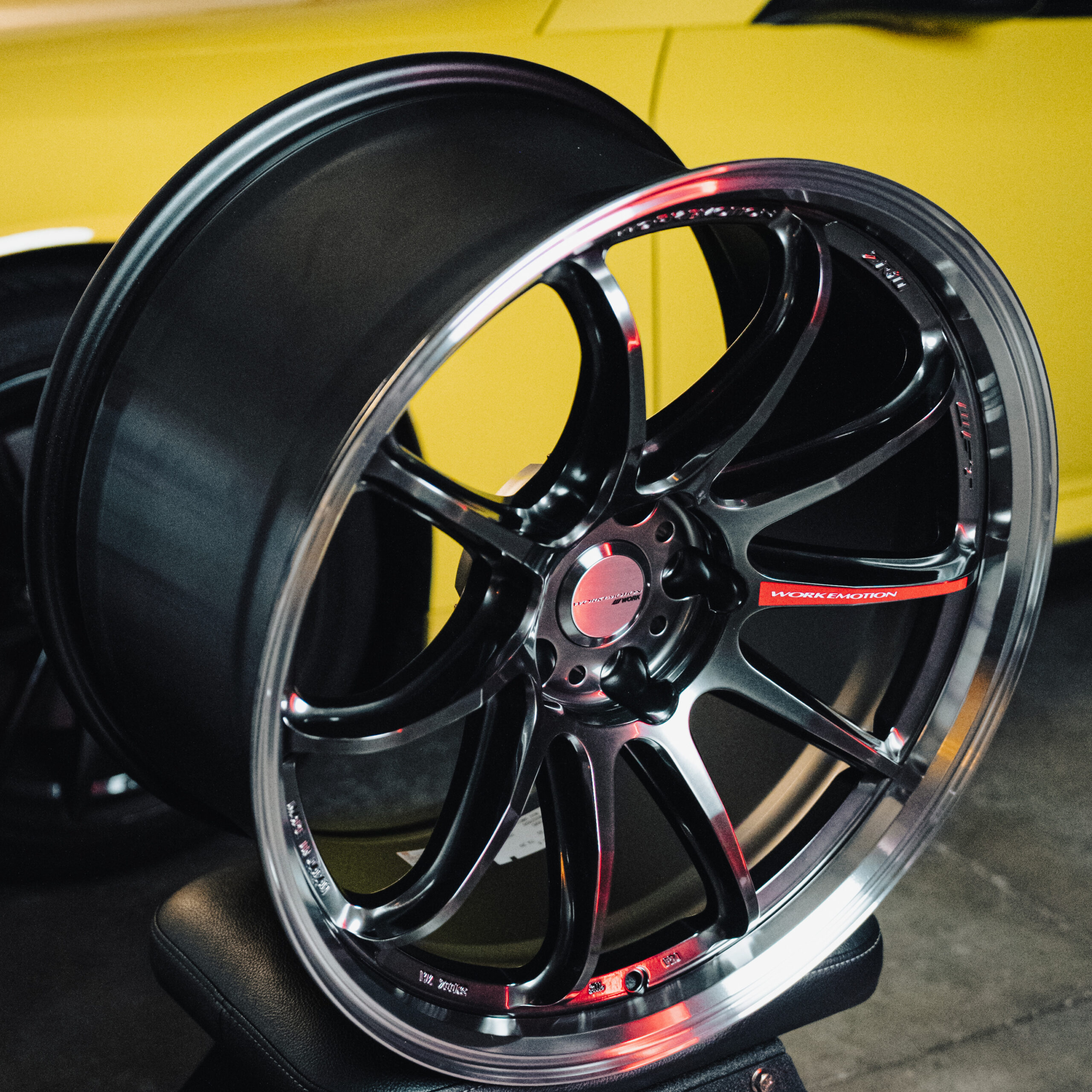 Explore a wide selection of high-quality aftermarket wheels for your ...