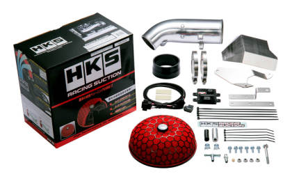 HKS RS HONDA CIVIC TYPE-R FK8 K20C (Incl. AFR) – MartiniWorks