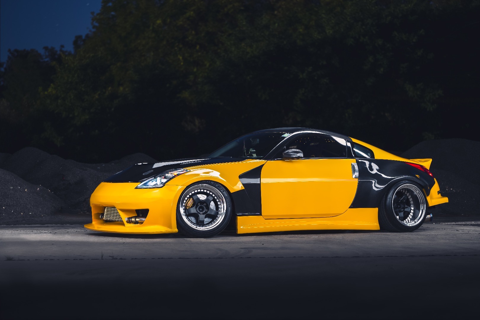 In-Depth Review on Work Wheels | Aftermarket Wheel Buying Guide ...