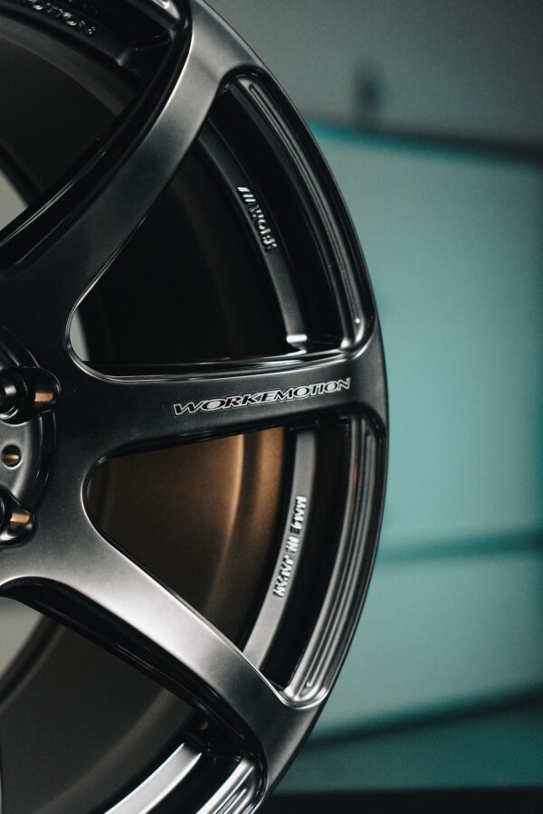 We Solved the Rep Vs Real Wheel Problem | MartiniWorks