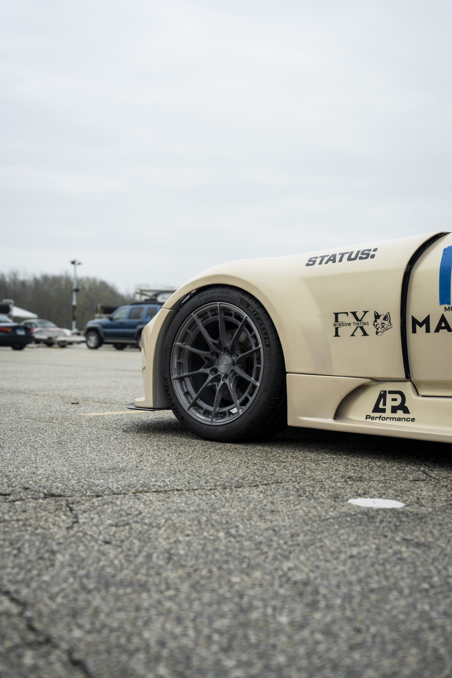 The Simple Guide To How Aftermarket Wheels Are Made | MartiniWorks