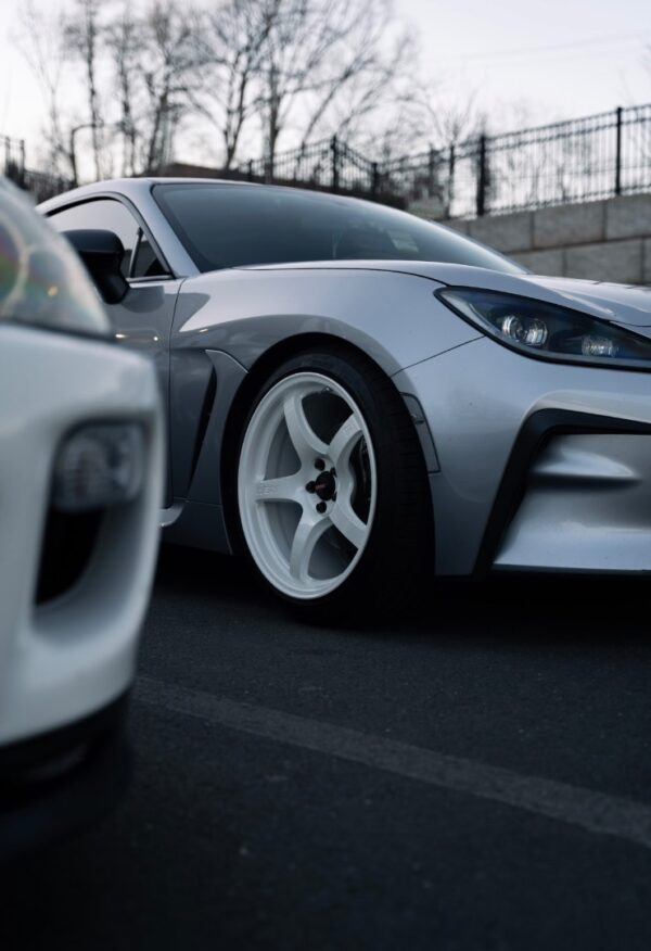 The Simple Guide To How Aftermarket Wheels Are Made | MartiniWorks