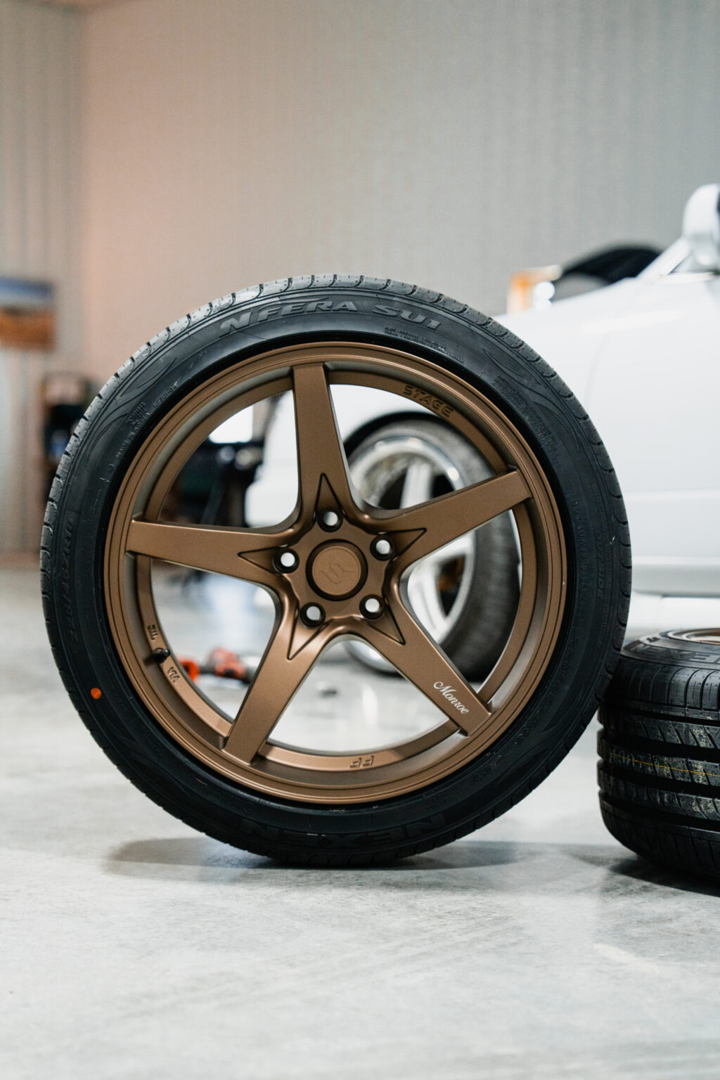 The Simple Guide To How Aftermarket Wheels Are Made | MartiniWorks