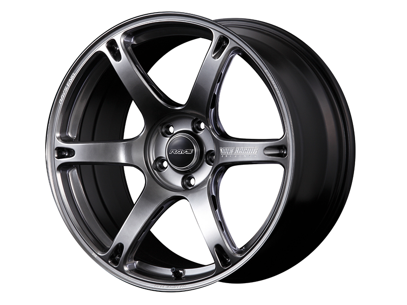 Volk Racing TE037 6061 19×10.5 ET22 5-120 FORMULA SILVER WVD6622W2 ...
