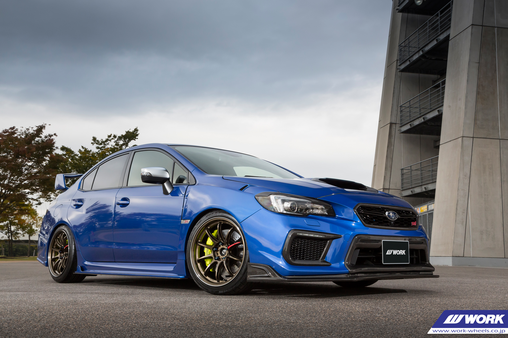 In-Depth Review on Work Wheels | Aftermarket Wheel Buying Guide ...