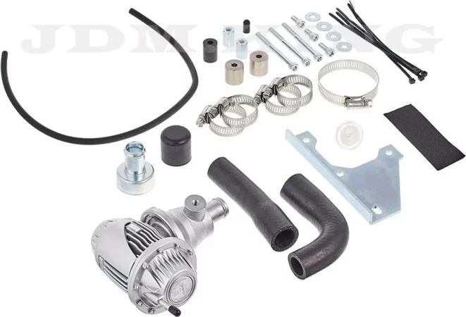 HKS SUPER SQV 4 RETURN KIT PLUS LA400K COPEN | MartiniWorks