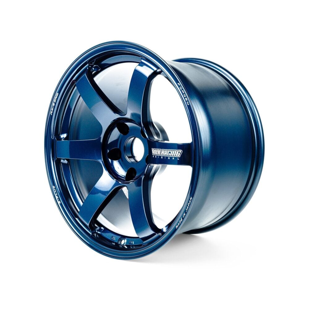 Volk Racing TE37XT M-SPEC 16×8 ET28 6×139.7 DIAMOND DARK GUNMETAL ...
