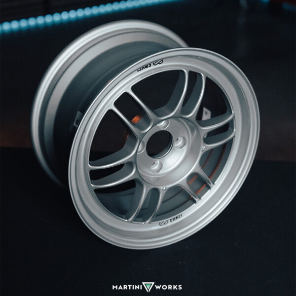 How the Enkei RPF1 Became the Most Legendary Aftermarket Wheel of All ...