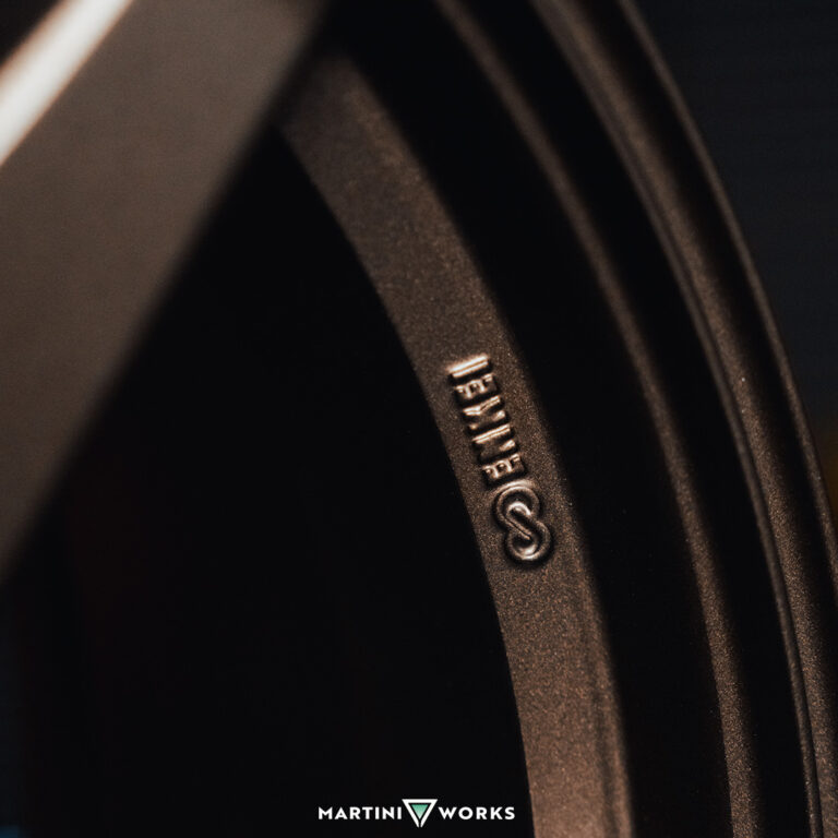 The Enkei T6R: A Budget Friendly Performance Wheel | MartiniWorks