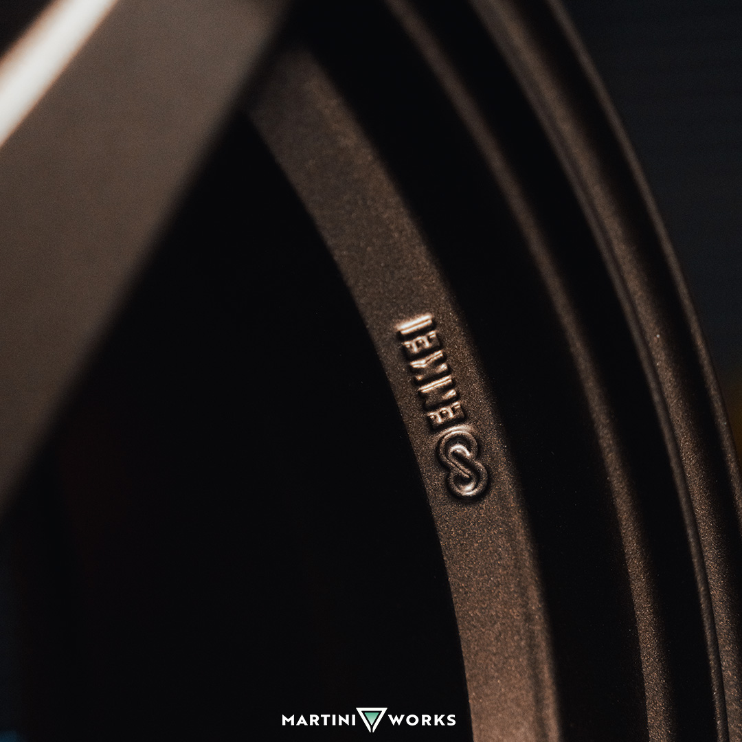 The Enkei T6R: A Budget Friendly Performance Wheel | MartiniWorks