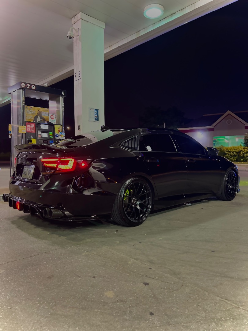 How to Modify a 10th Gen Honda Accord: The Ultimate Guide | MartiniWorks