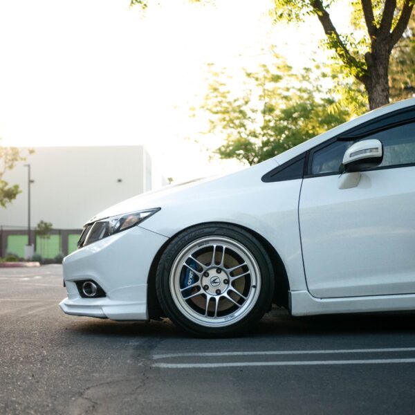 How the Enkei RPF1 Became the Most Legendary Aftermarket Wheel of All ...