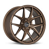 Enkei TSR-X 18x9.5 45mm Offset 5x100 BP Gloss Bronze Wheel | MartiniWorks