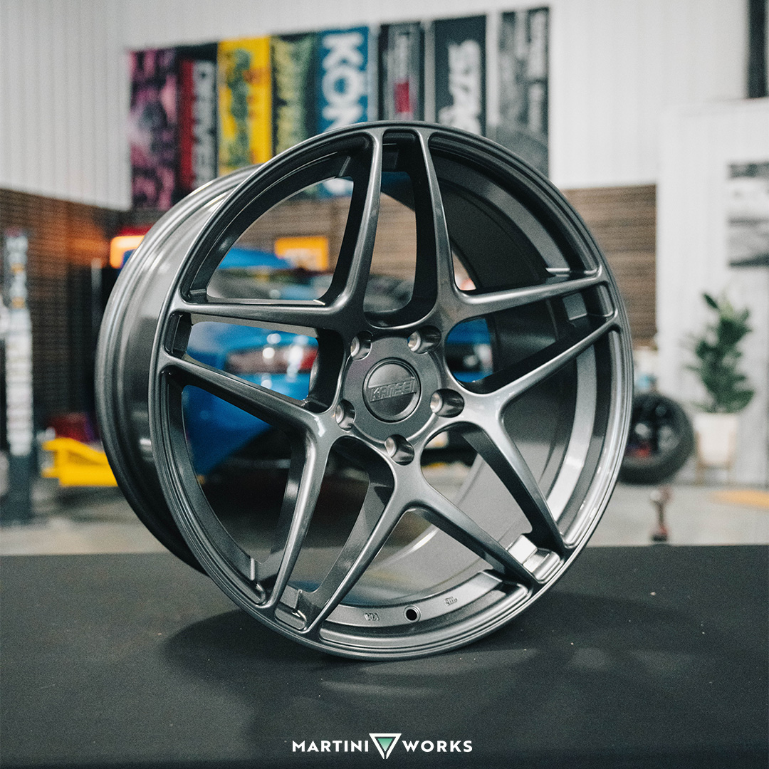 A Closer Look at The Kansei Astro | MartiniWorks