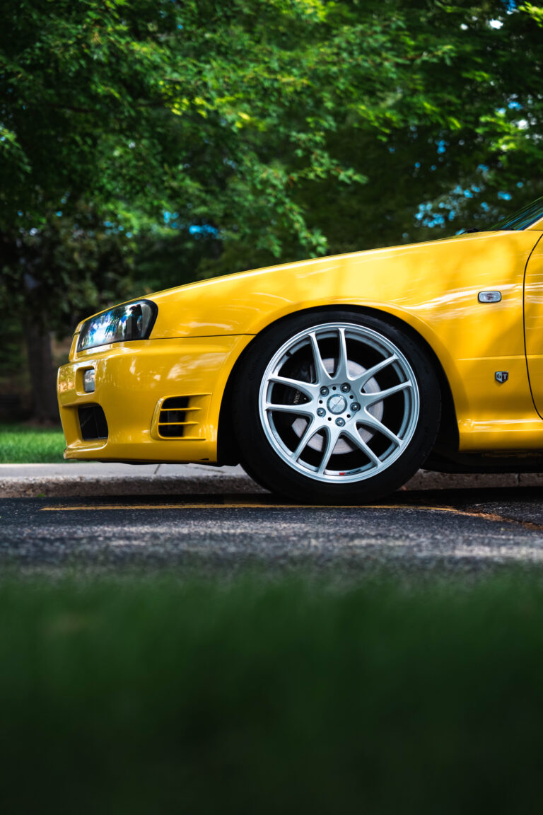 The Ultimate Guide to EBC Brake Pads | MartiniWorks