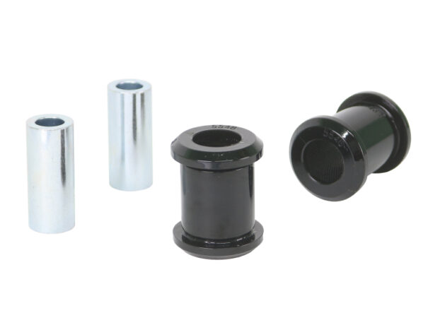 Whiteline 16-23 Mazda MX-5 Miata Rear Trailing Arm Outer Bushing Kit ...