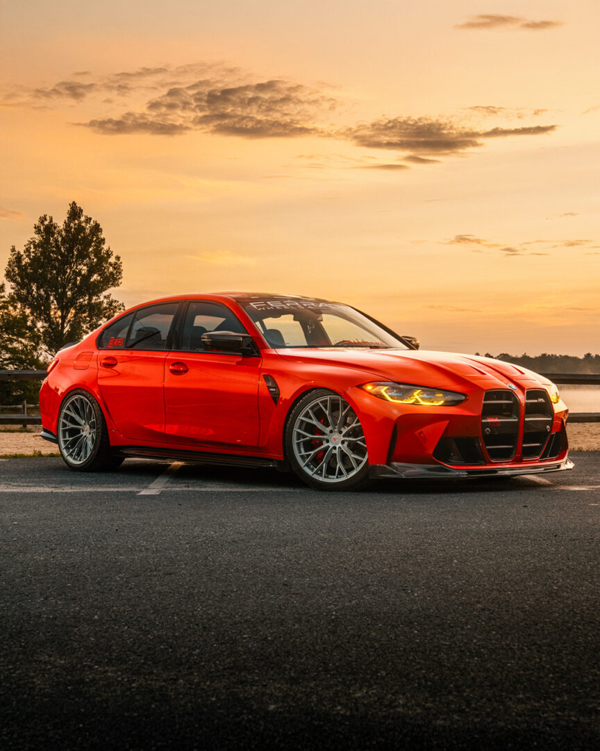 Ferrada FR9: Aggressive Concavity and Versatile Fitment | MartiniWorks