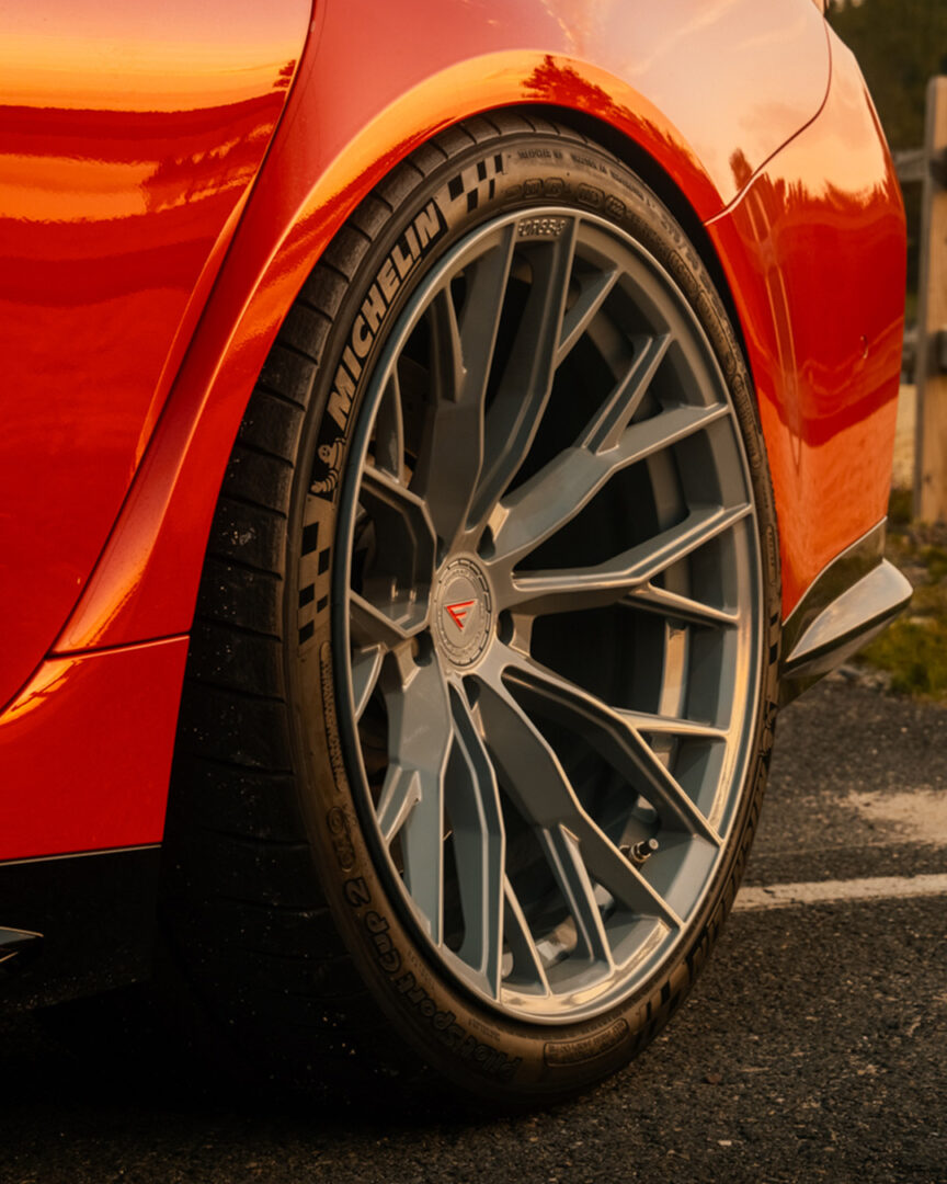 Ferrada FR9: Aggressive Concavity and Versatile Fitment | MartiniWorks