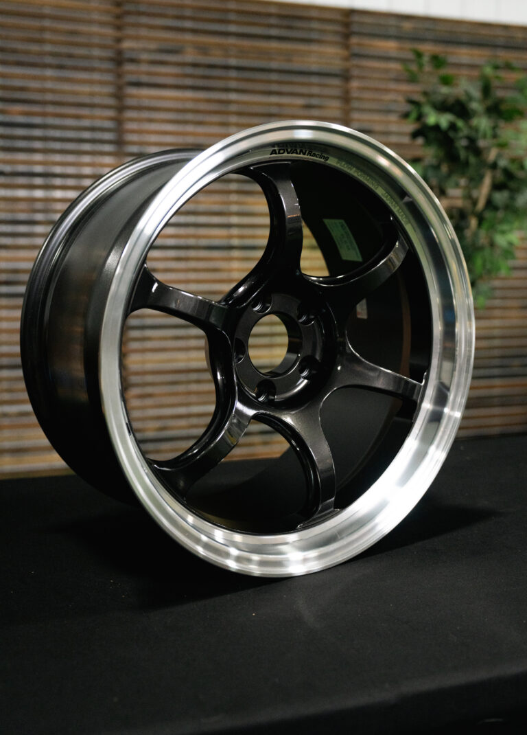 The JDM Wheel Everyone Sleeps On | Advan RG-D2 Wheel Review | MartiniWorks