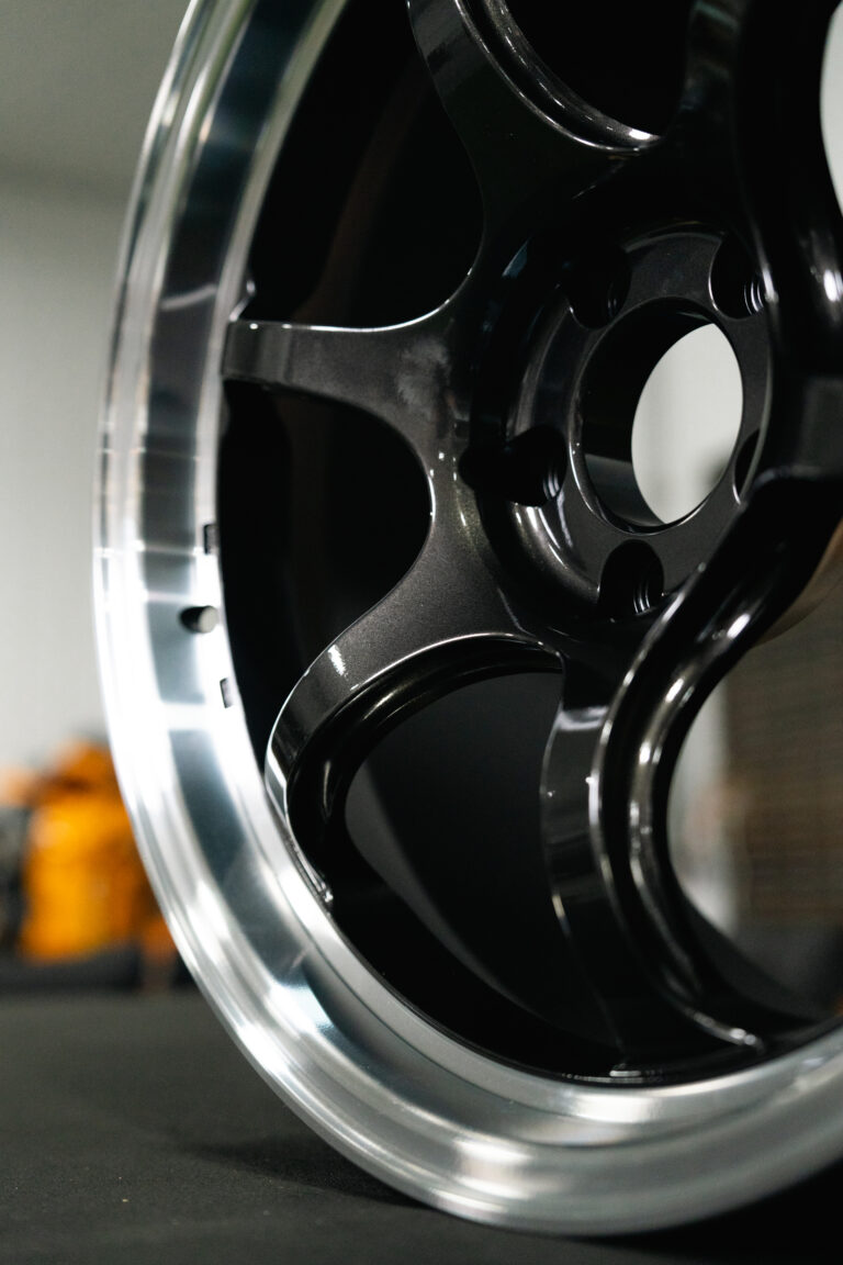 The JDM Wheel Everyone Sleeps On | Advan RG-D2 Wheel Review | MartiniWorks