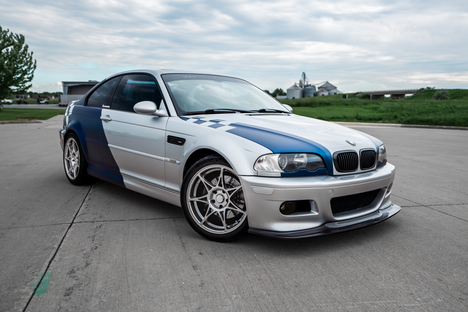 Stage Wheels Foushee | Wheel Review | MartiniWorks