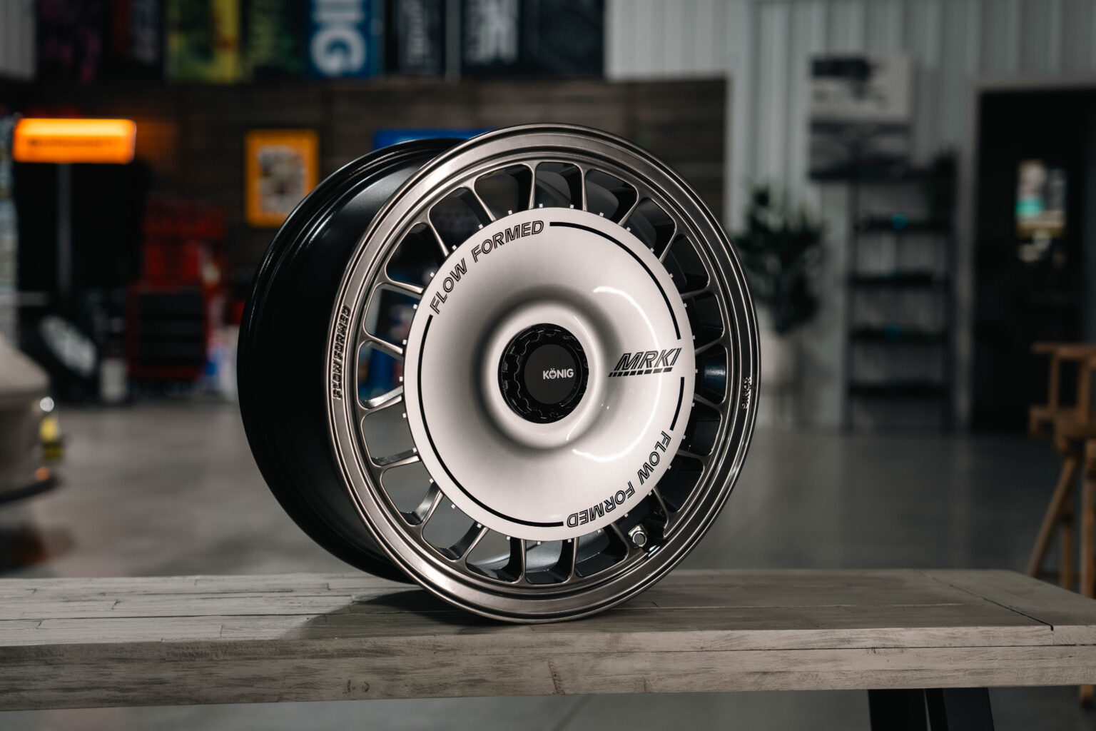 Are Konig Wheels Any Good? | MartiniWorks