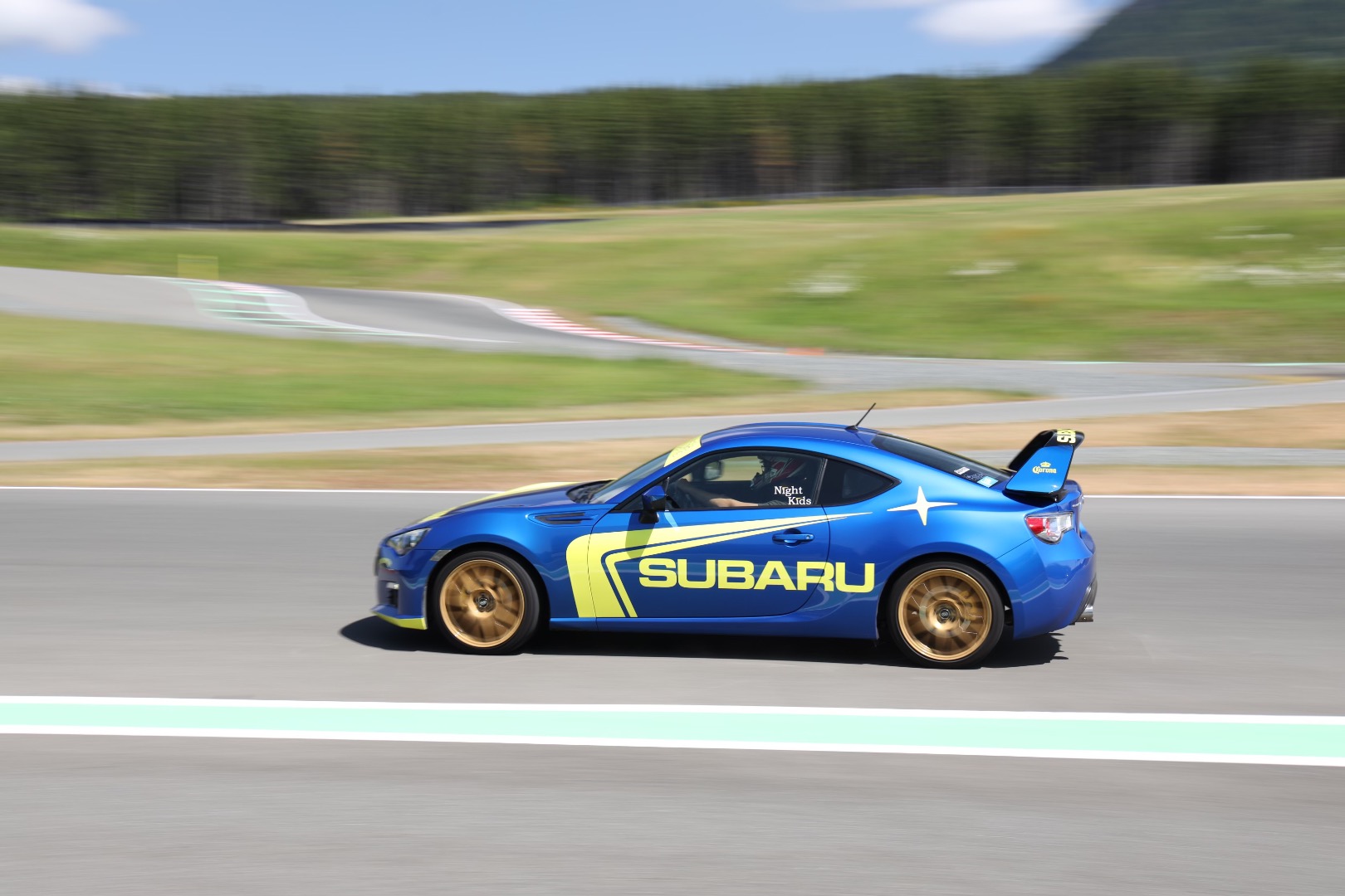 Enkei Raijin Wheel Review | The UNDERRATED Enkei Wheel | MartiniWorks