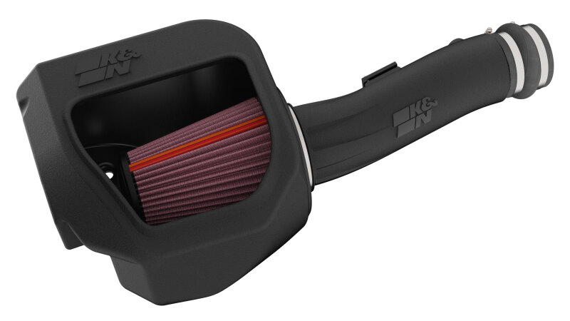 K&N 2025 RAM 1500 TT F/L L6-3.0L GEN 3 Performance Intake System ...