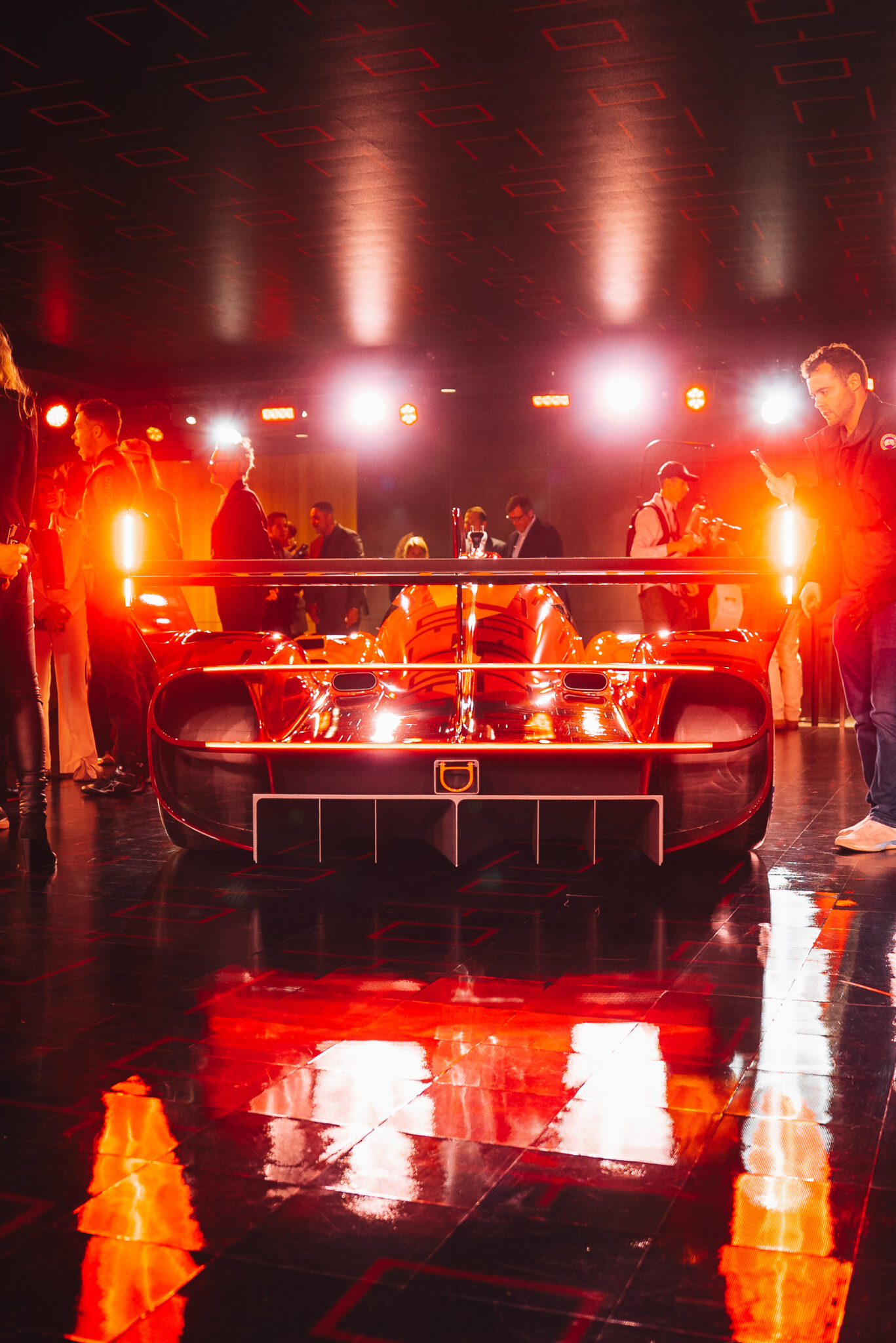 Genesis GMR-001 | A Hypercar That Will Change Everything | MartiniWorks