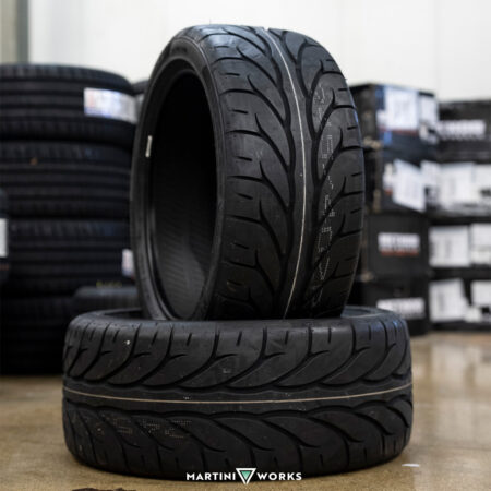 KENDA VEZDA UHP KR20A 215/45R17 87W | MartiniWorks