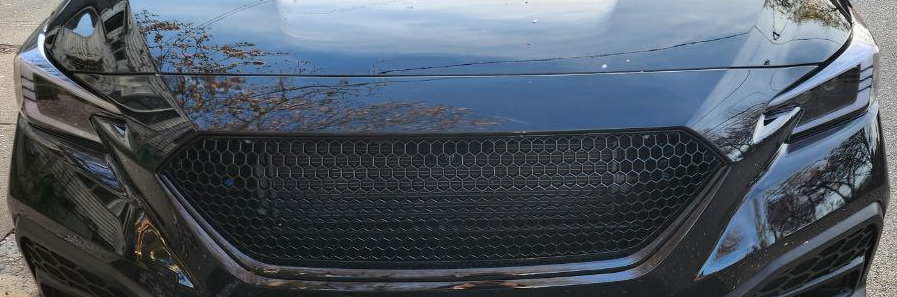 2023 Subaru WRX | MartiniWorks