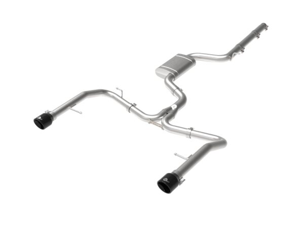 afe POWER MACH Force-Xp 19-20 Volkswagen Jetta GLI L4-2.0L (t) 304 SS ...