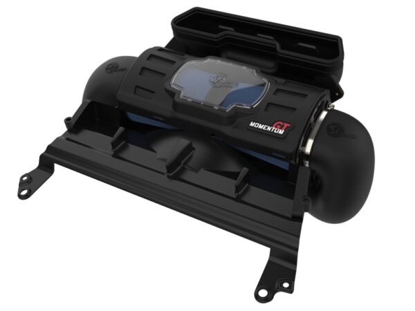 aFe Momentum GT Pro 5R Cold Air Intake System 2021 RAM 1500 TRX V8-6.2L ...