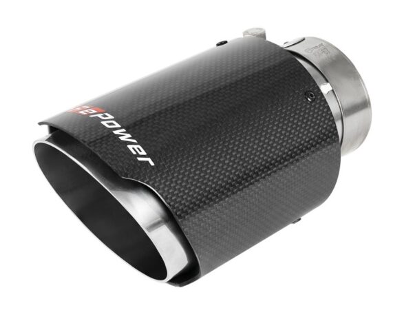 aFe MACH Force-Xp 3in to 2-1/2in Stainless Steel Axle-Back Exhaust ...