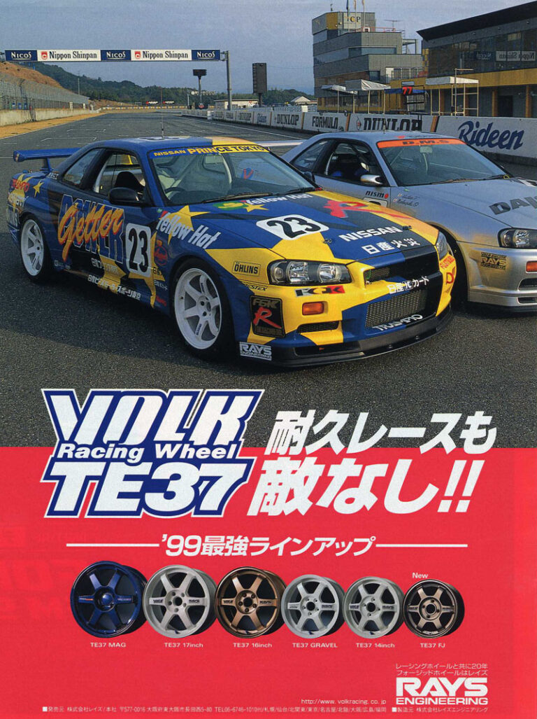 Are Volk Racing Wheels Worth It? | MartiniWorks