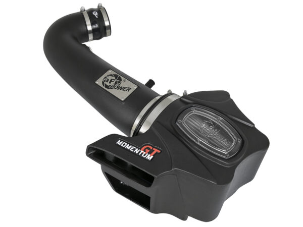 aFe POWER Momentum GT Pro DRY S Cold Air Intake System 11-17 Jeep Grand ...