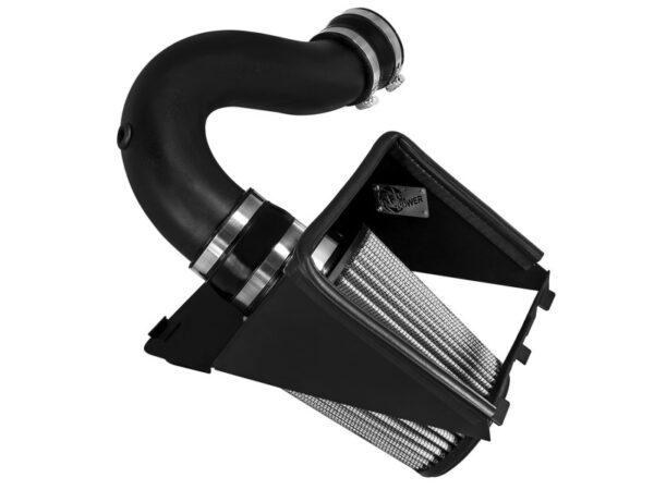 aFe MagnumFORCE Intakes Stage-2 Pro DRY S 12-15 Ford Explorer Sport V6 ...