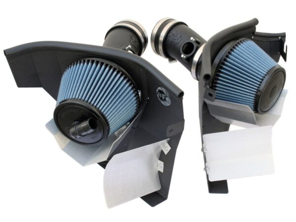 aFe MagnumFORCE Intakes Stage-2 P5R AIS P5R BMW M5 (E60)/M6 (E63/64) 06 ...