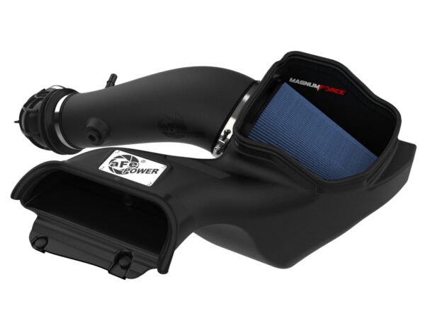 aFe 23-24 Ford F-150 Raptor R FORCE Stage 2 Cold Air Intake System w ...