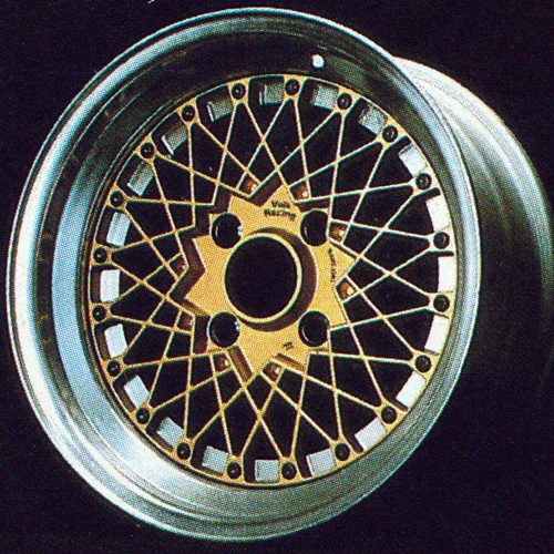 Are Volk Racing Wheels Worth It? | MartiniWorks