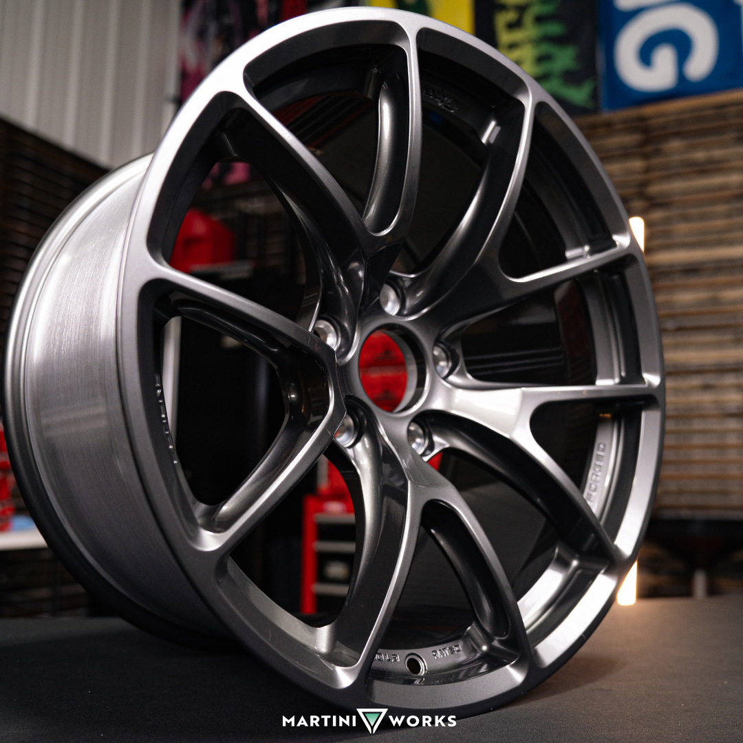 Everything You Need to Know About the APEX VS-5 Wheel Family | MartiniWorks