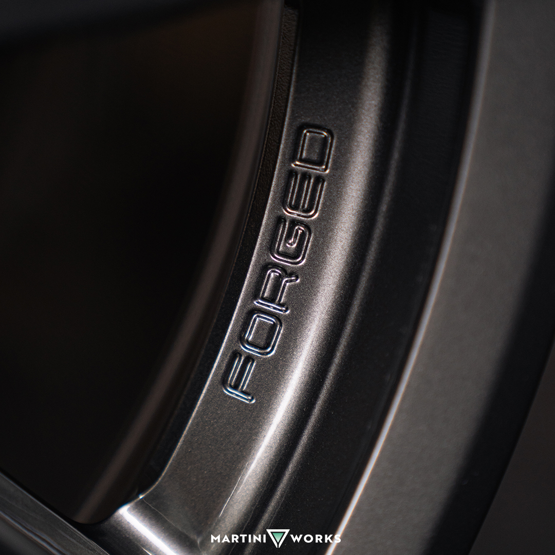 Everything You Need to Know About the APEX VS-5 Wheel Family | MartiniWorks