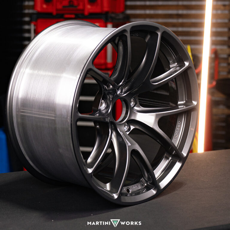 Everything You Need to Know About the APEX VS-5 Wheel Family | MartiniWorks