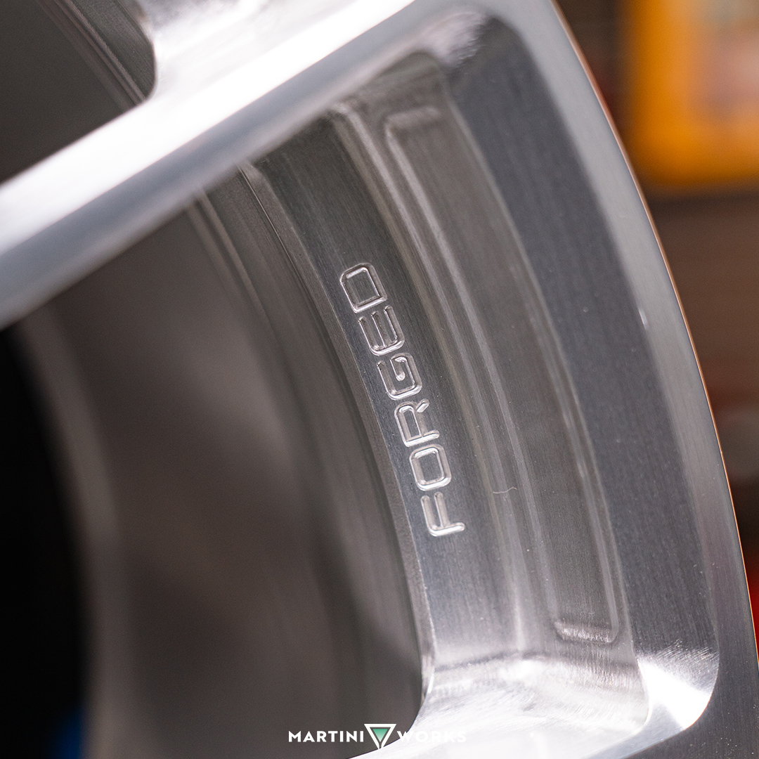 Everything You Need to Know About the APEX VS-5 Wheel Family | MartiniWorks