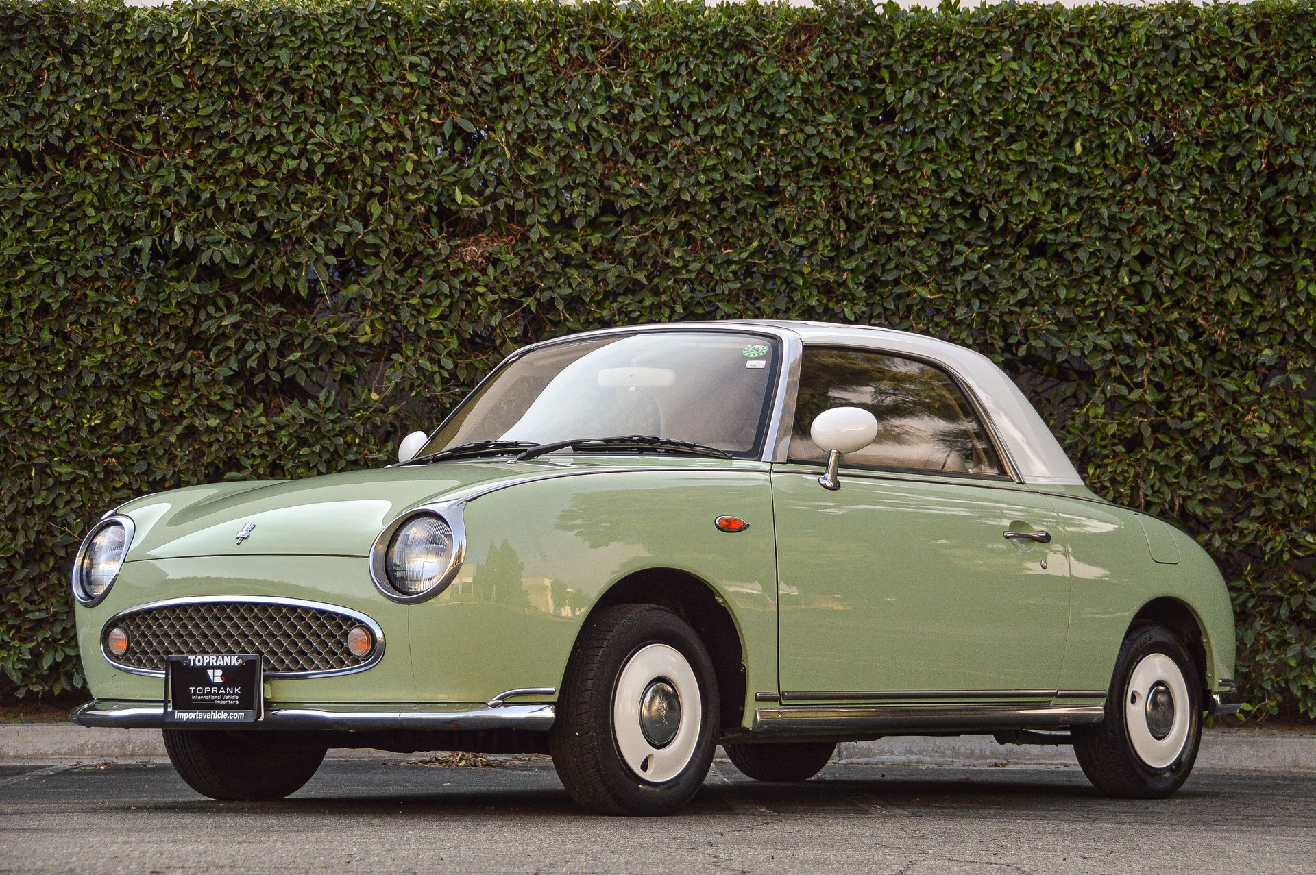 JDM Sleeper Cars You Didn’t Expect to Be Sleepers (But Kind Of Are ...
