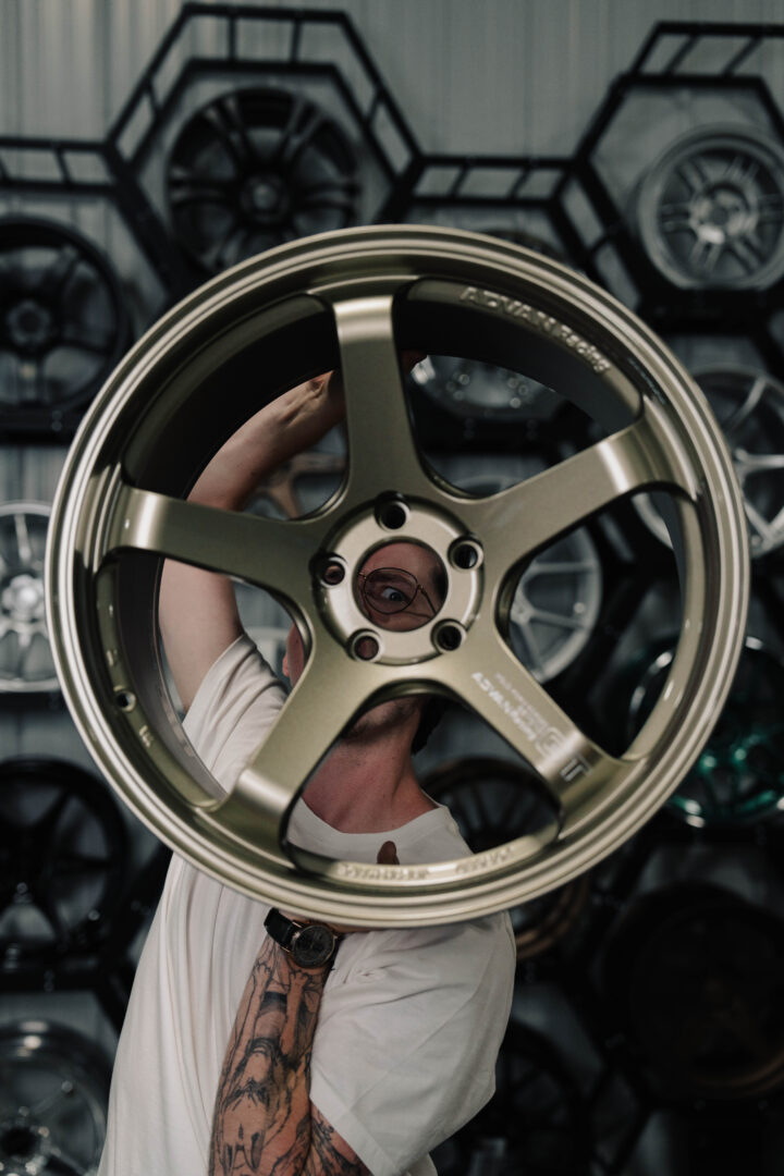 Advan Wheels: The Ultimate Buyer’s Guide | MartiniWorks