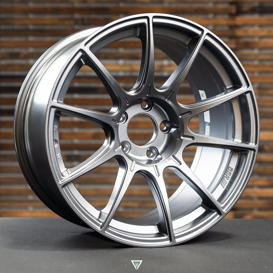 SSR GTX01 Unboxing & Review: A Lightweight Wheel with Style | MartiniWorks