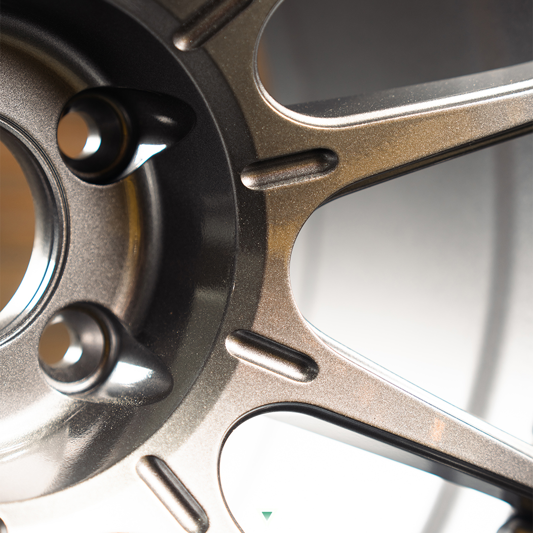 SSR GTX01 Unboxing & Review: A Lightweight Wheel with Style | MartiniWorks