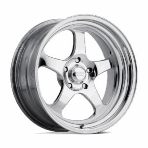 American Racing Forged VF501 18x10 12 5x120.65 Custom Finishes ...