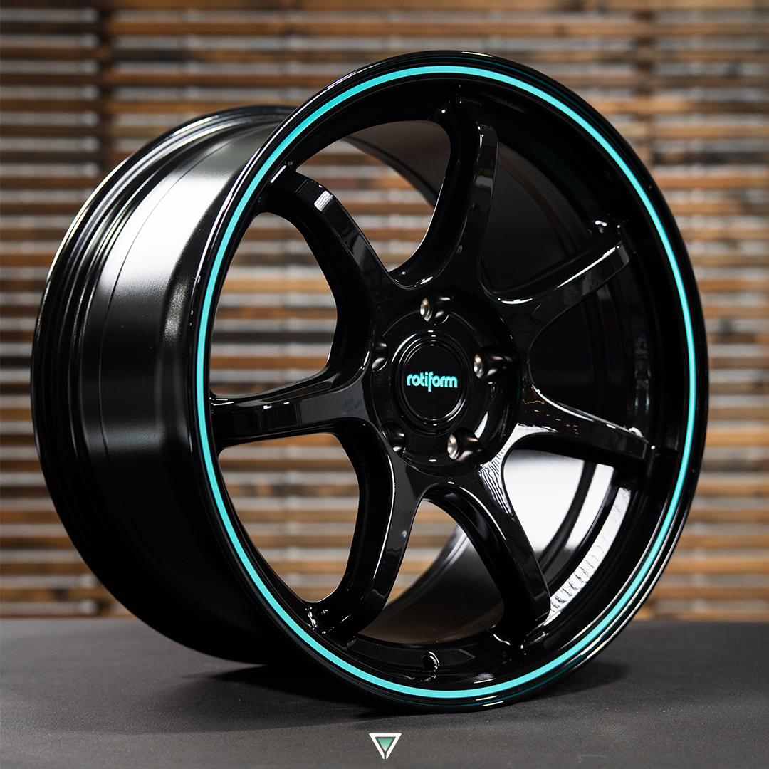 A NEW Track Focused Wheel From Rotiform – Rotiform BPU Review ...